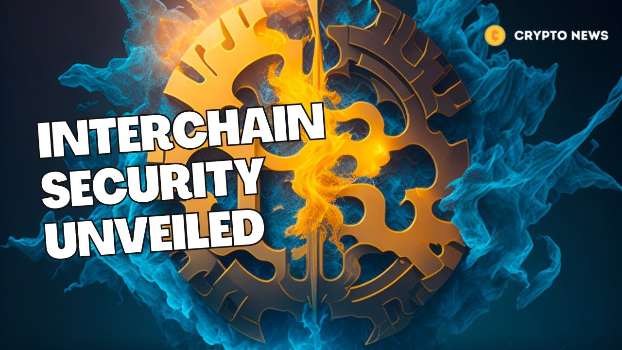 Crypto News: Binance Coin Surges, Worldcoin Revolution, and Interchain Security Unveiled - YouTube