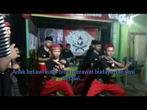 Ps Tjinong Sikilap Kong Amit Kp Pulo....