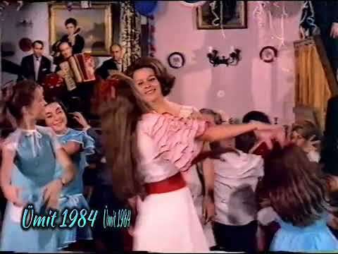 Sen Bir Meleksin (1969) Hülya Koçyiğit, Ediz Hun, Sevgi Can | Orijinal Yeşilçam Sinema Fragmanı.!