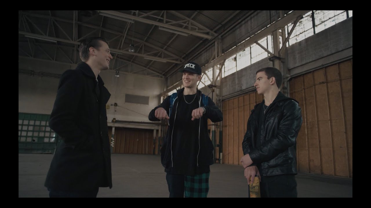 Packy - The Making of "I Already See It" Music Video (Behind The Scenes ...