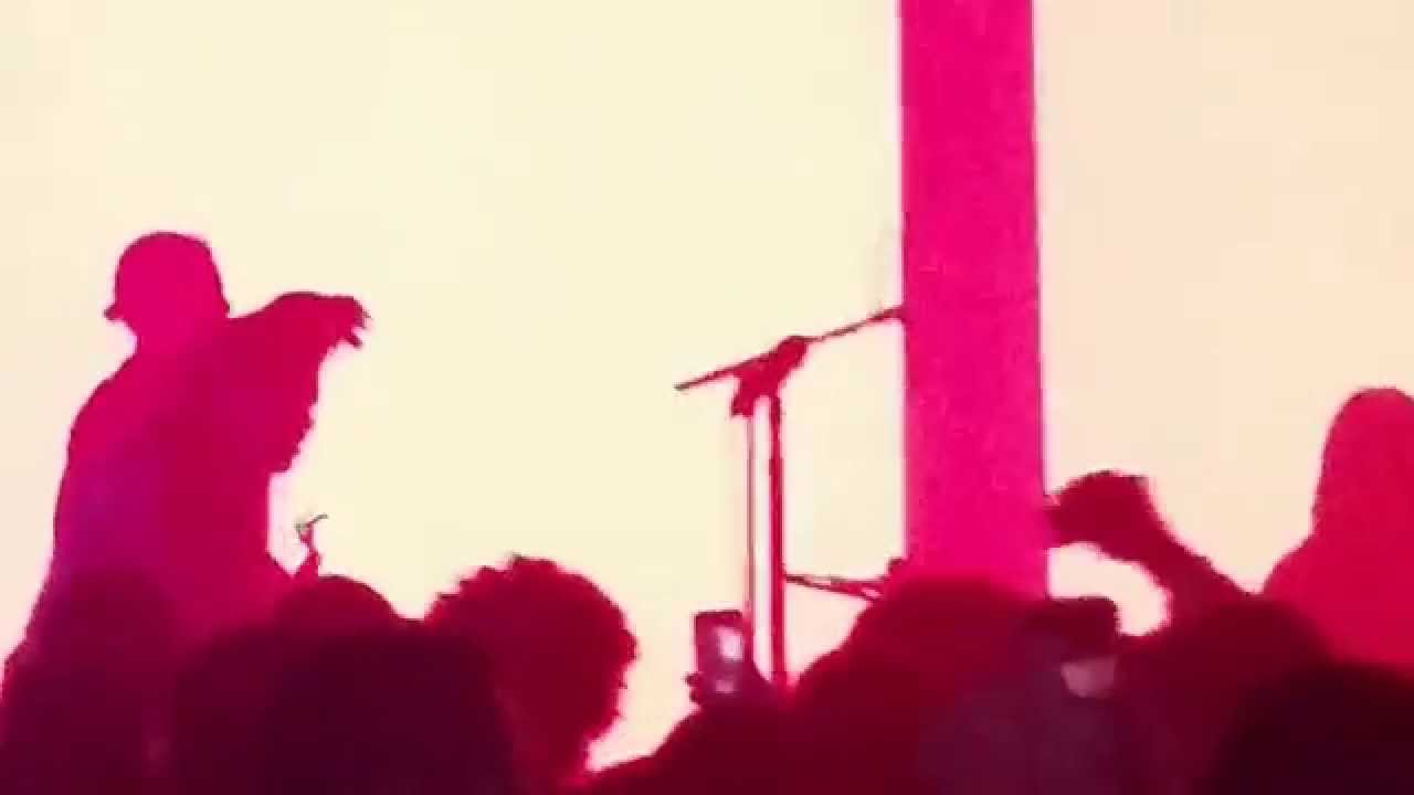 The Weeknd Unreleased Song ''Mood Music''@SXSW2015 - YouTube