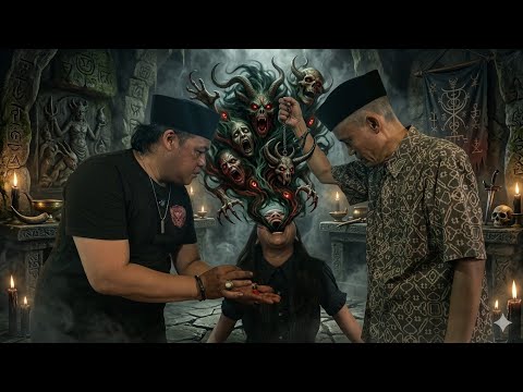 🔴 LIVE‼️ANAK GADIS DIANGGAP PEMBAWA SIAL TERNYATA SANG BAPAK MELAKUKAN PESUGIHAN‼️SUMPAH POCONG‼️