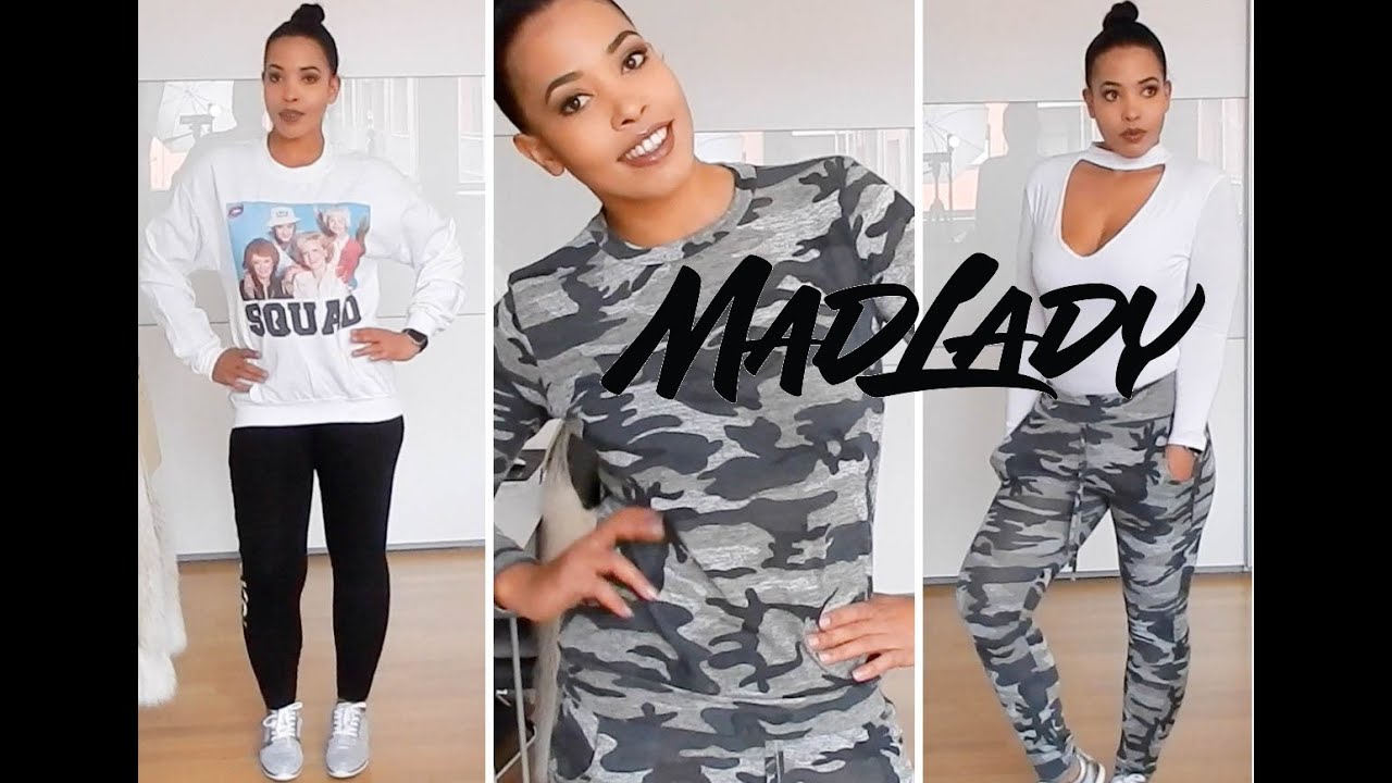 Top Trends in Spring 2016 | Fashion haul from MADLADY.COM | Culture ...