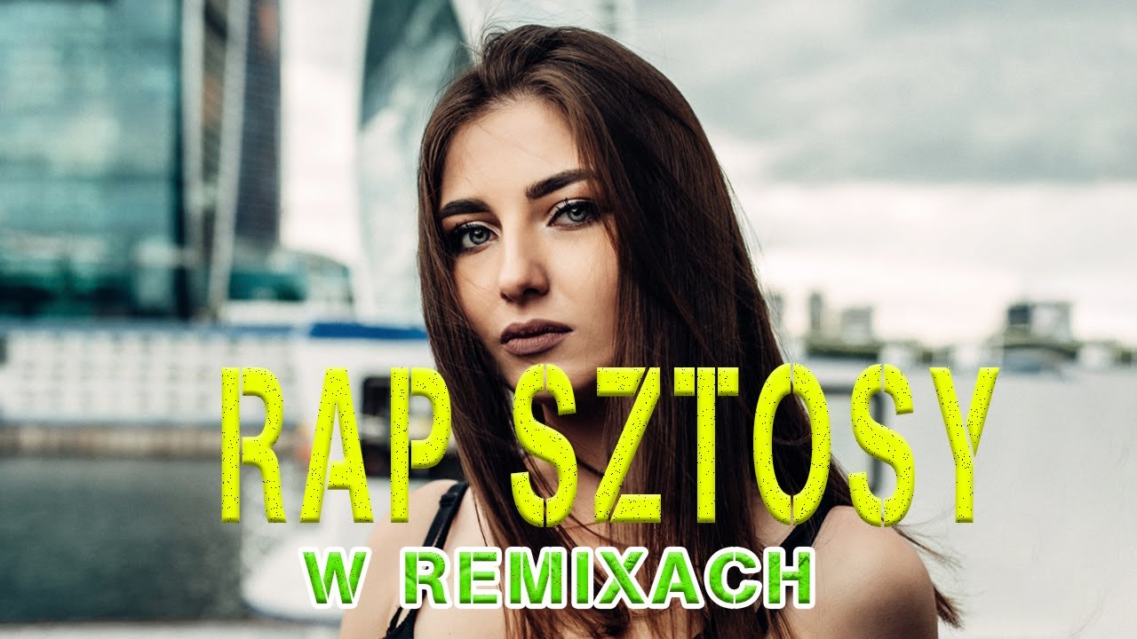 NAJWIĘKSZE HITY 2023 - POLSKI RAP W REMIXACH NOWOSCI - POLSKI RAP - YouTube