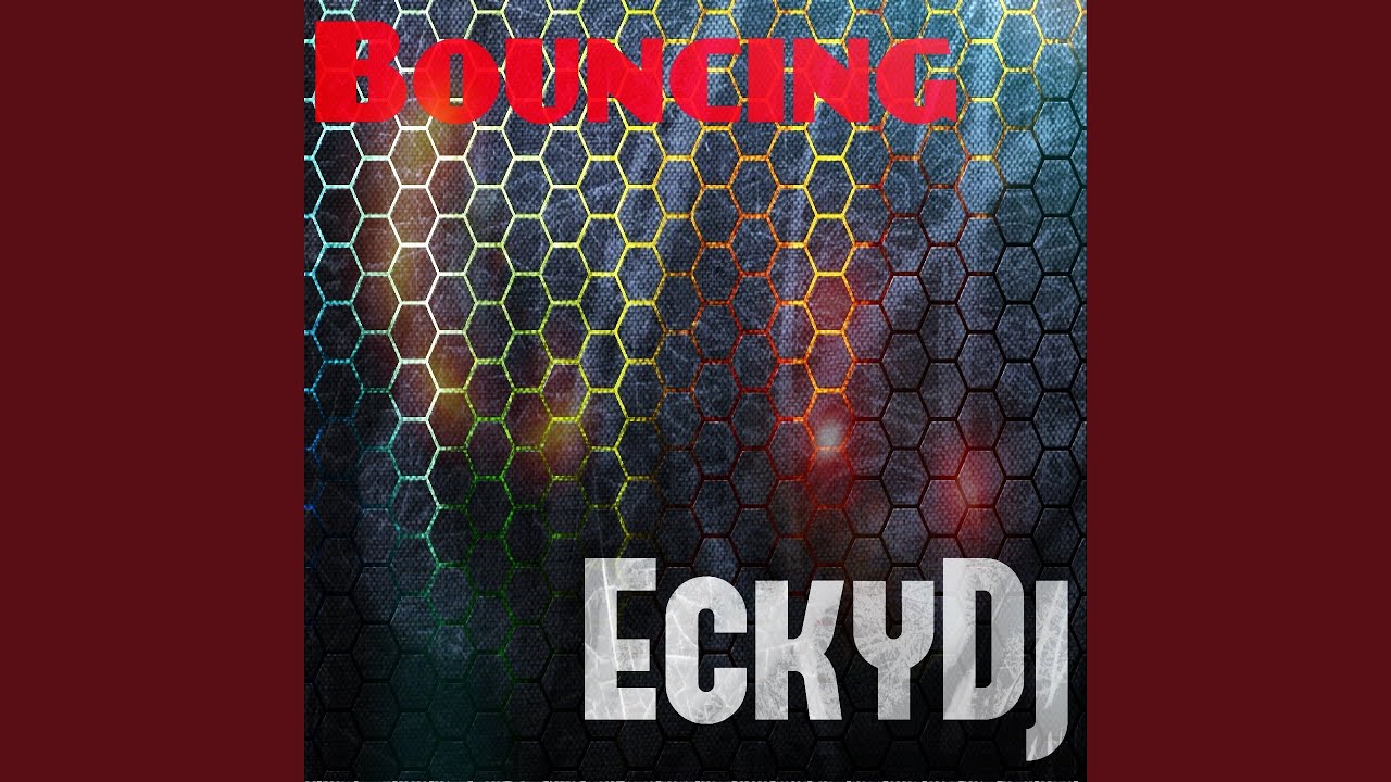 Bouncing (Edit) - YouTube