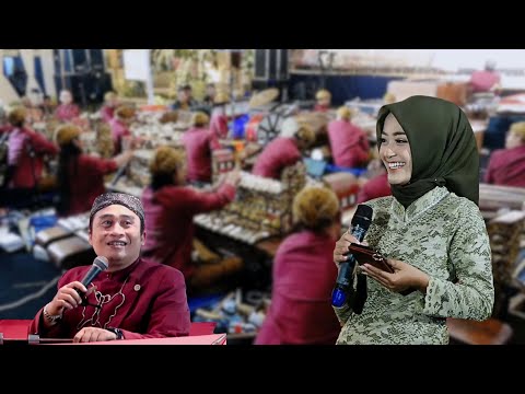 SINDEN NGAPAK MASIH BELIA SIAPAKAH DIA