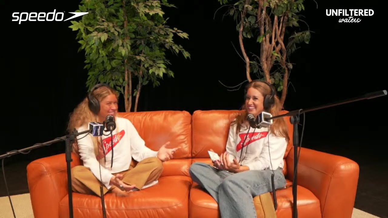 Women's NCAA Day 1 Preview Show - YouTube