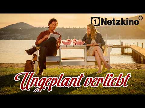 Ungeplant verliebt (LIEBESKOMÖDIE ganzer Film neu, Romantische Komödie auf Deutsch, Liebesfilme)