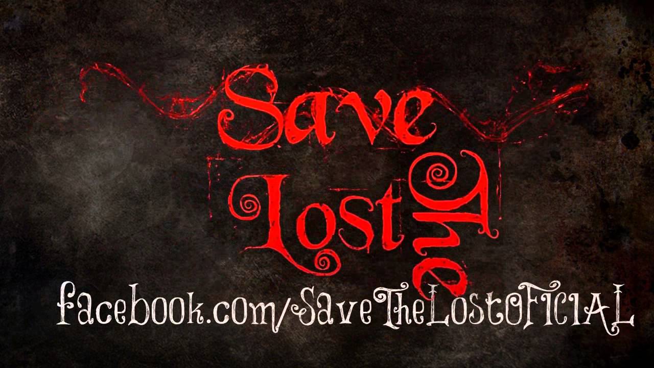 Save The Lost - PASSADO [ novo single 2013 ] - YouTube