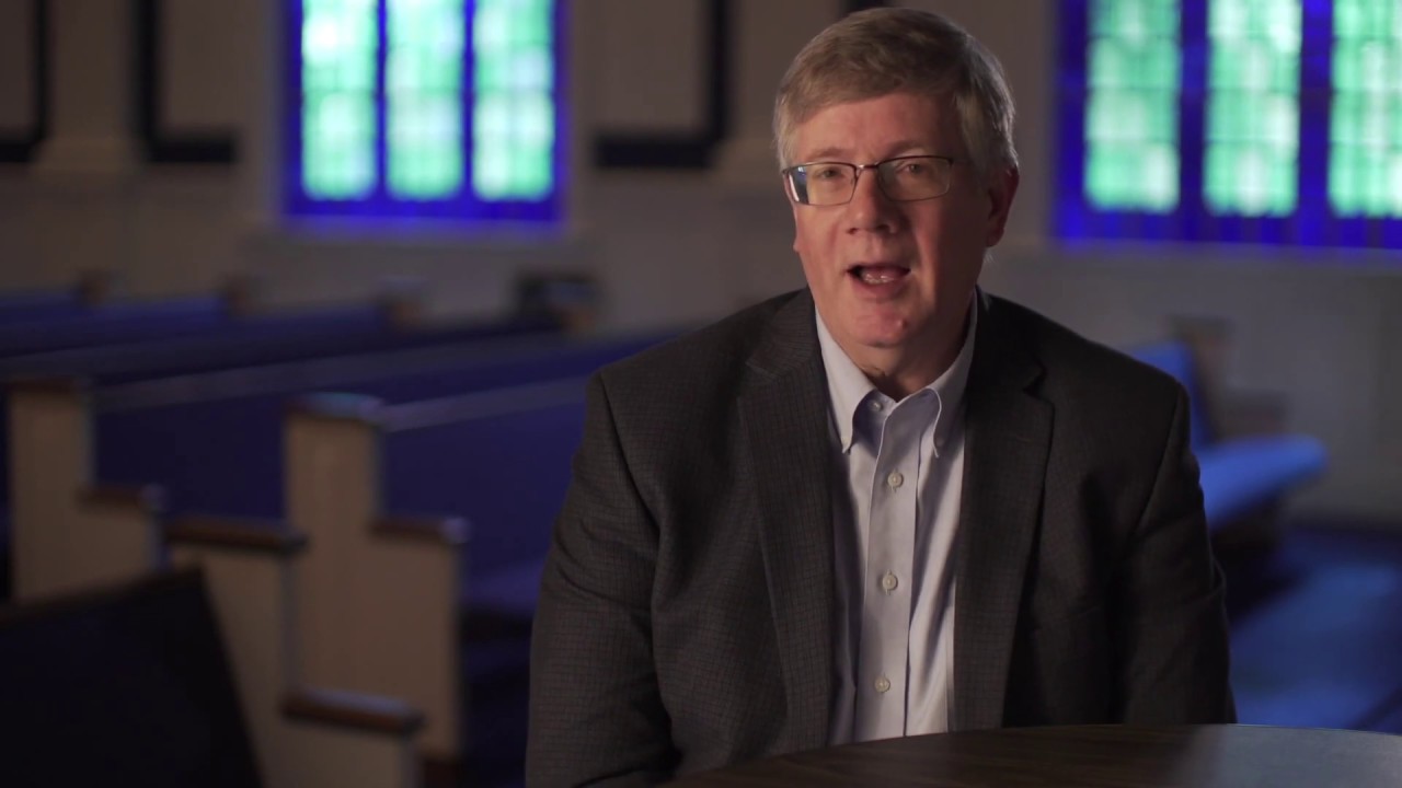 Why did you become a Christian Apologist? - YouTube