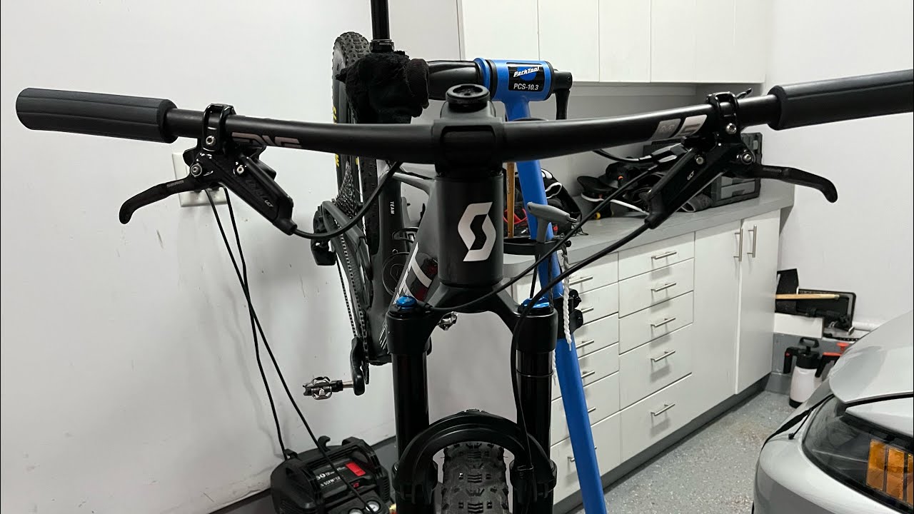 Why I chose Spark RC over my S Works Epic and Epic Evo - YouTube