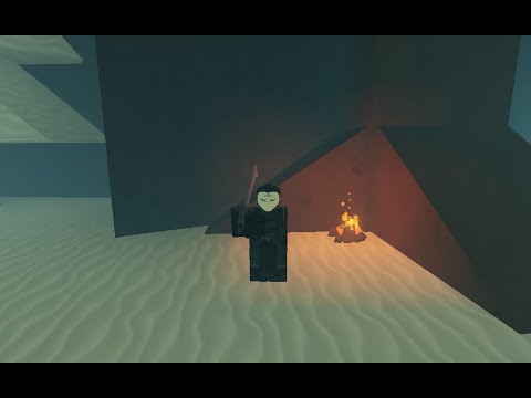 Showcasing My Brickwall Depths Grinding Build | Deepwoken - YouTube