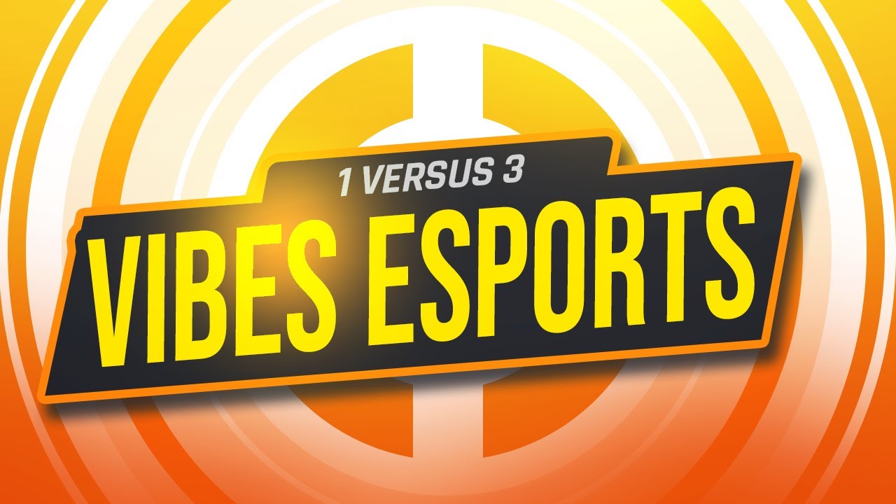 1v3 VIBES ESPORTS I SGxHeavenX I #shorts - YouTube