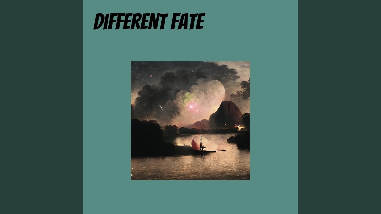 Different Fate - YouTube