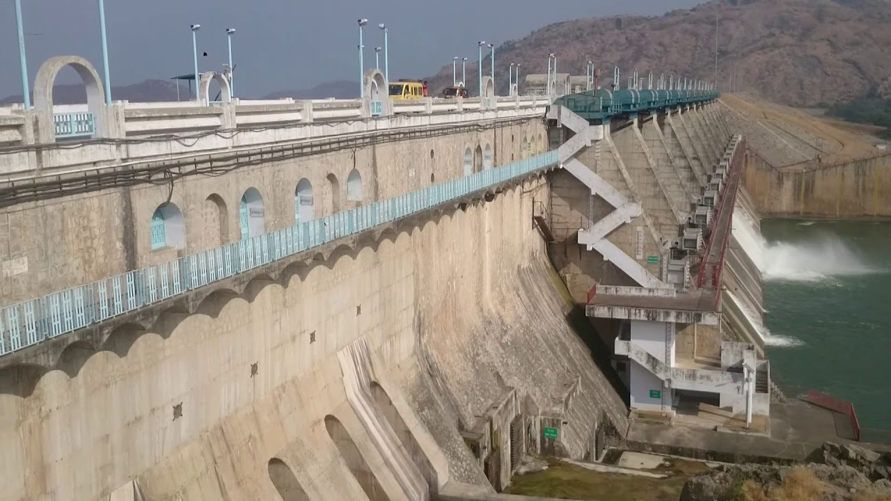 Dharoi Dam updet 2025 Year @DharoiDam #dharoidam - YouTube