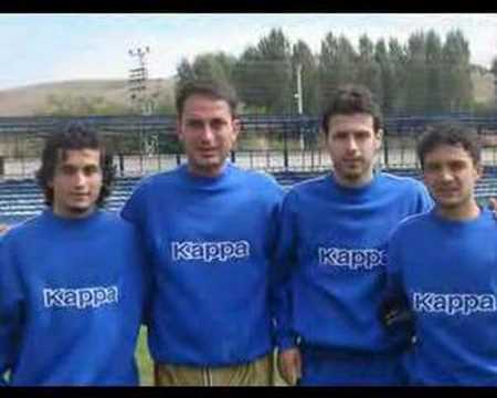 KKU kırıkkale polisgücü 2006-2007 sezonu KKU