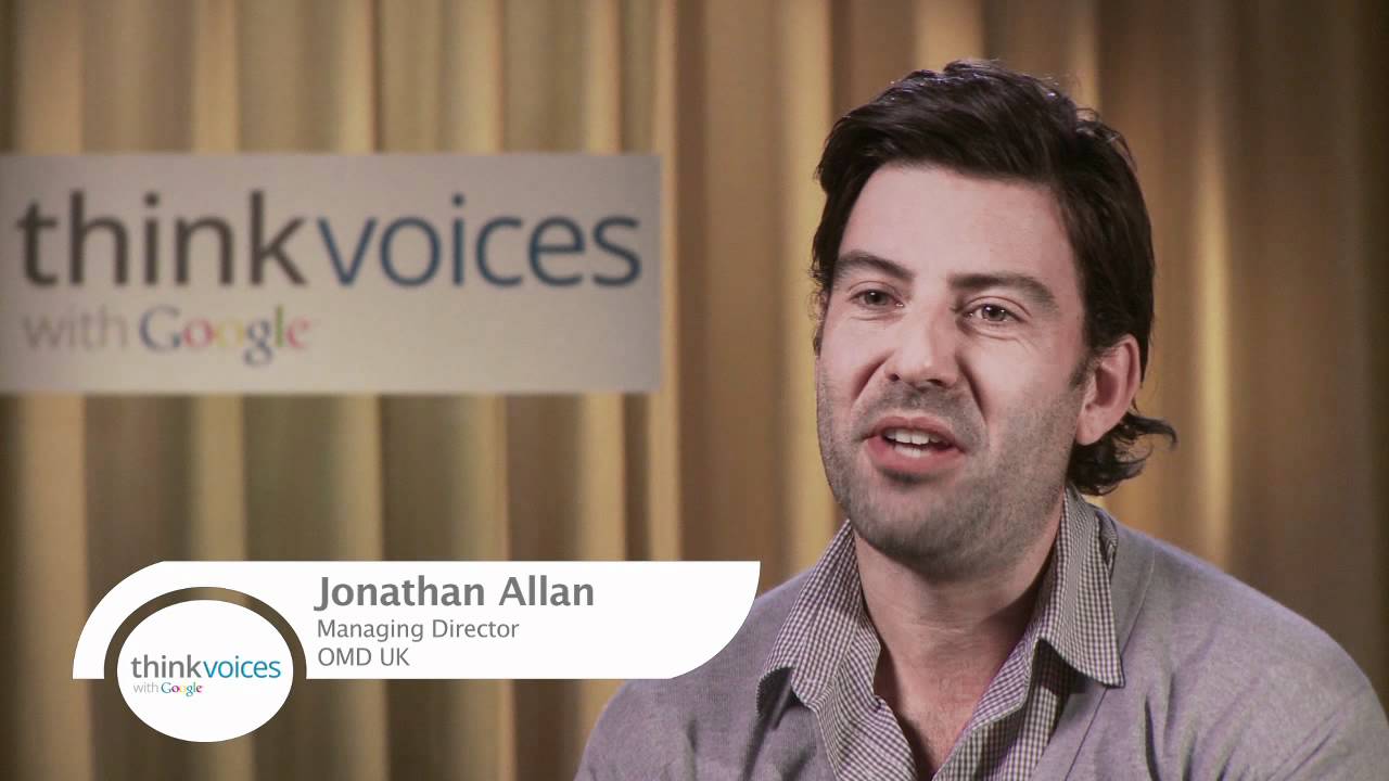 Listen to the Youth - Jonathan Allan, OMD UK - YouTube