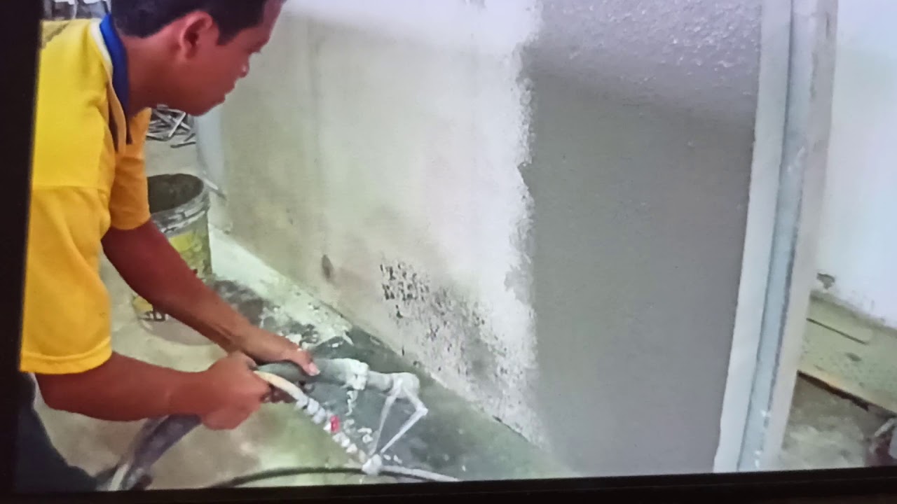 SKIN COATING - YouTube