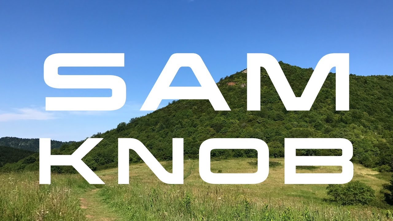 Sam Knob in 5 Minutes - YouTube