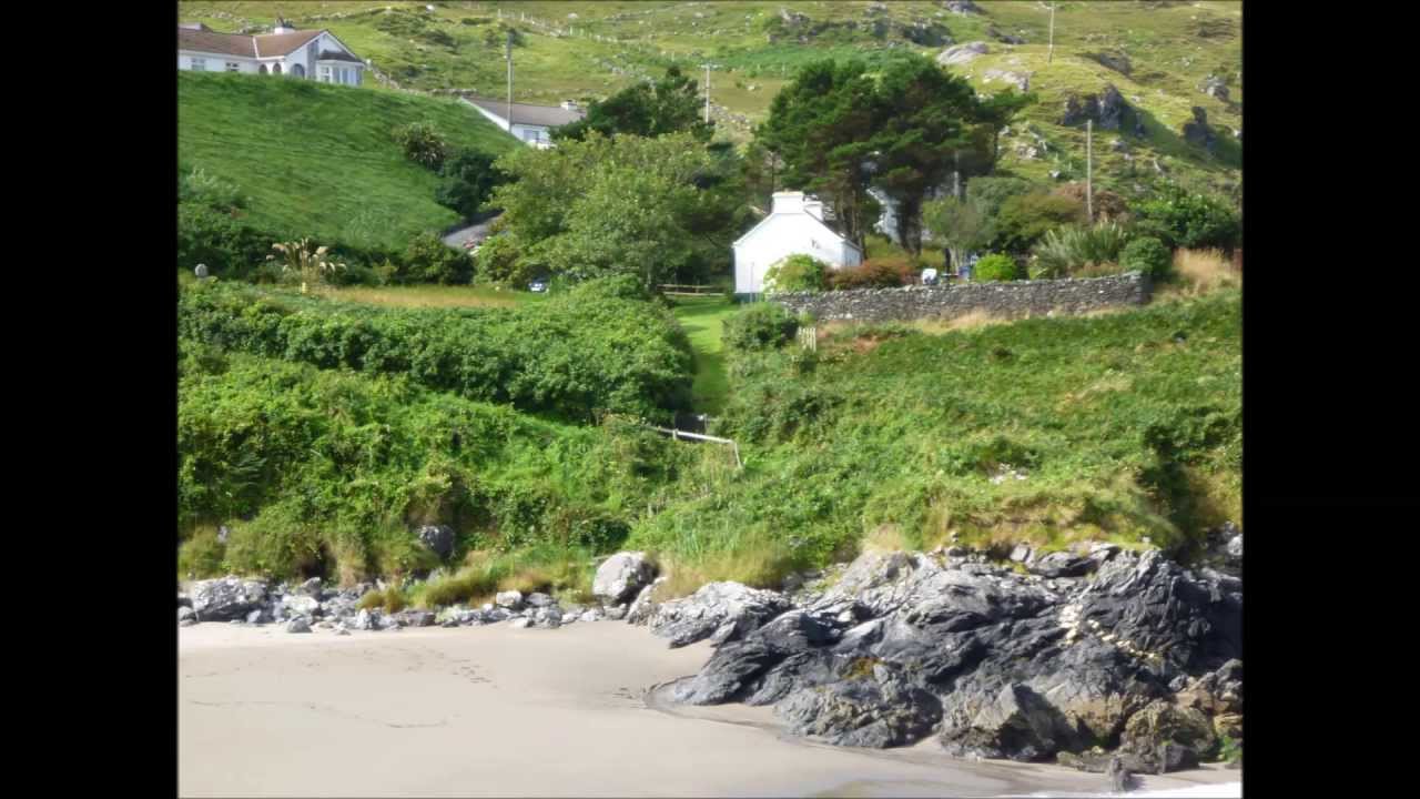 Glenbay Cottage - YouTube