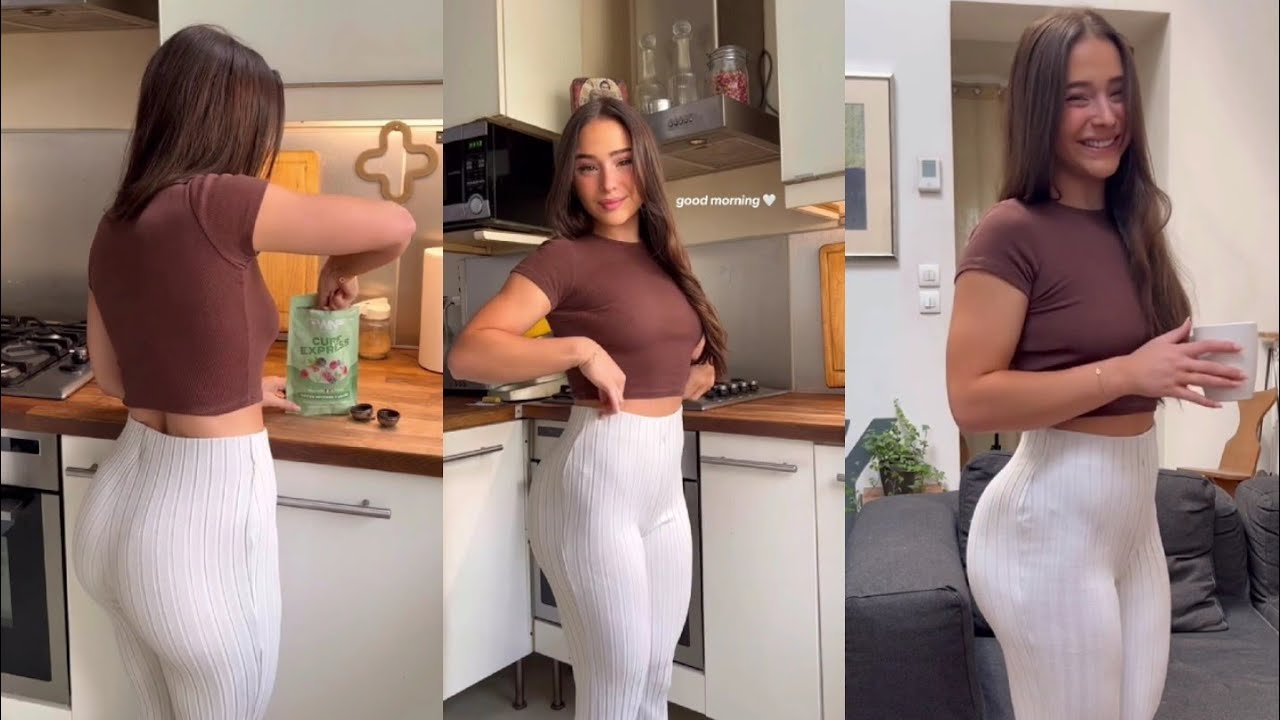 Jeanne Brem vous avez -40% avec Mon code JEANNE40 sur le site wander nana - YouTube