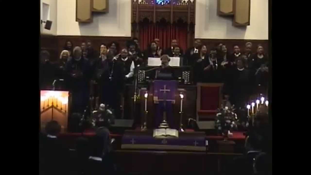 92nd Session of The Delaware Annual Conference - YouTube