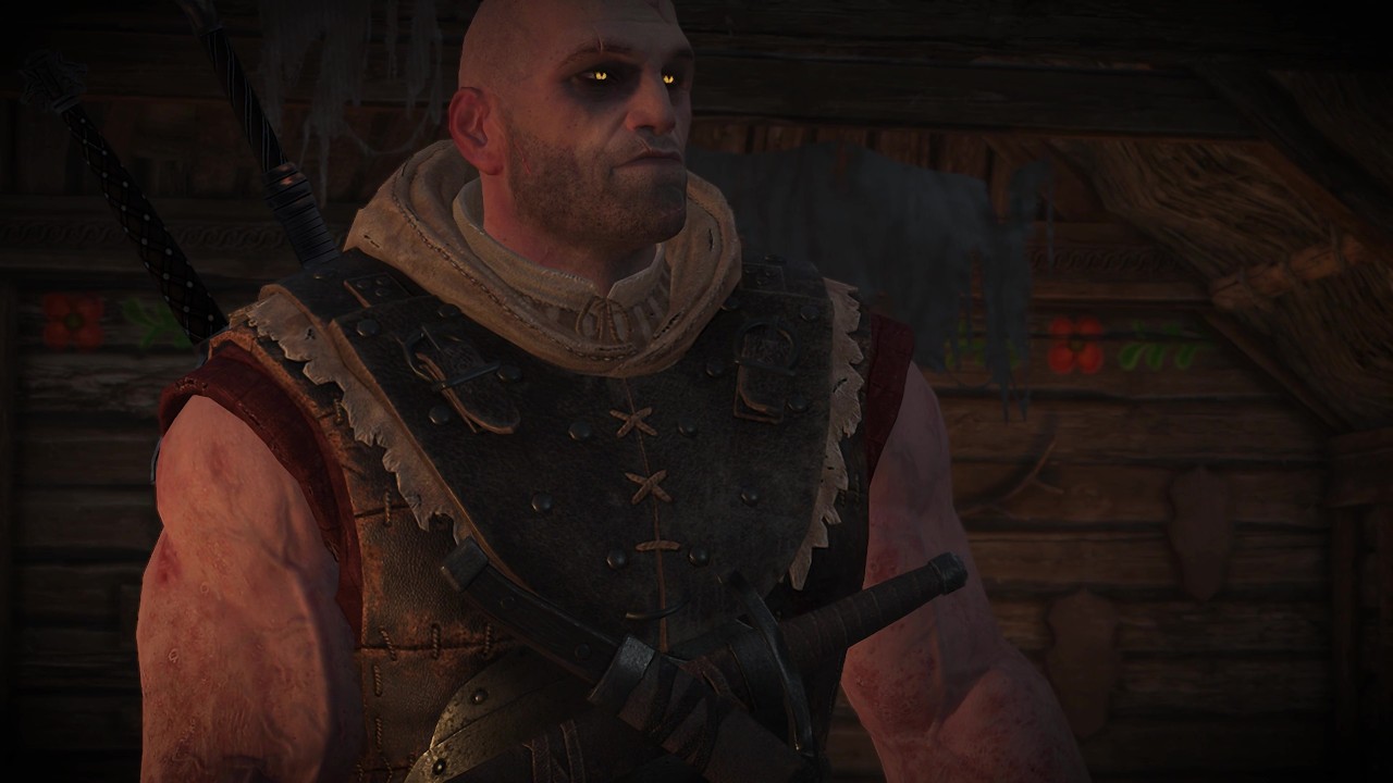 Playing As Letho is So Cool! - YouTube