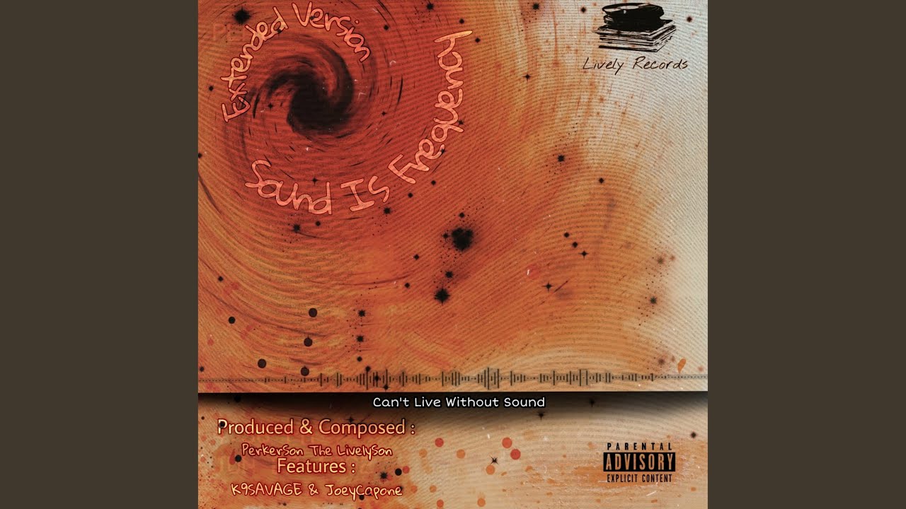 The End Cyfer (with K9savge & Joey Capone) - YouTube