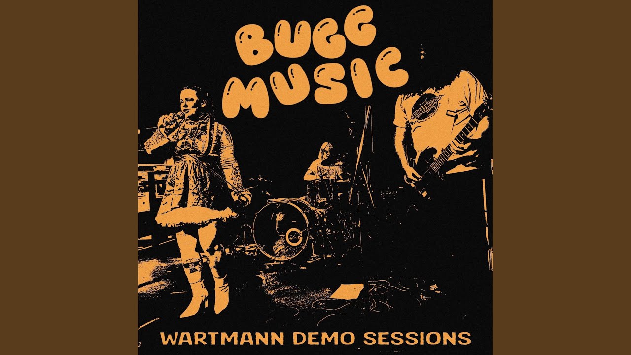 Bugg Season (Demo) - YouTube