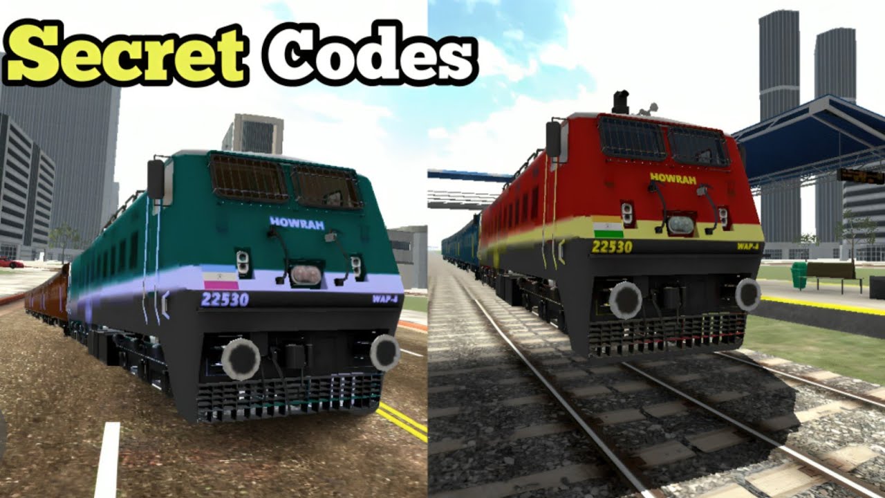 train challenge indian bike 3d driving | Indian bike 3d challenge| Bike ...