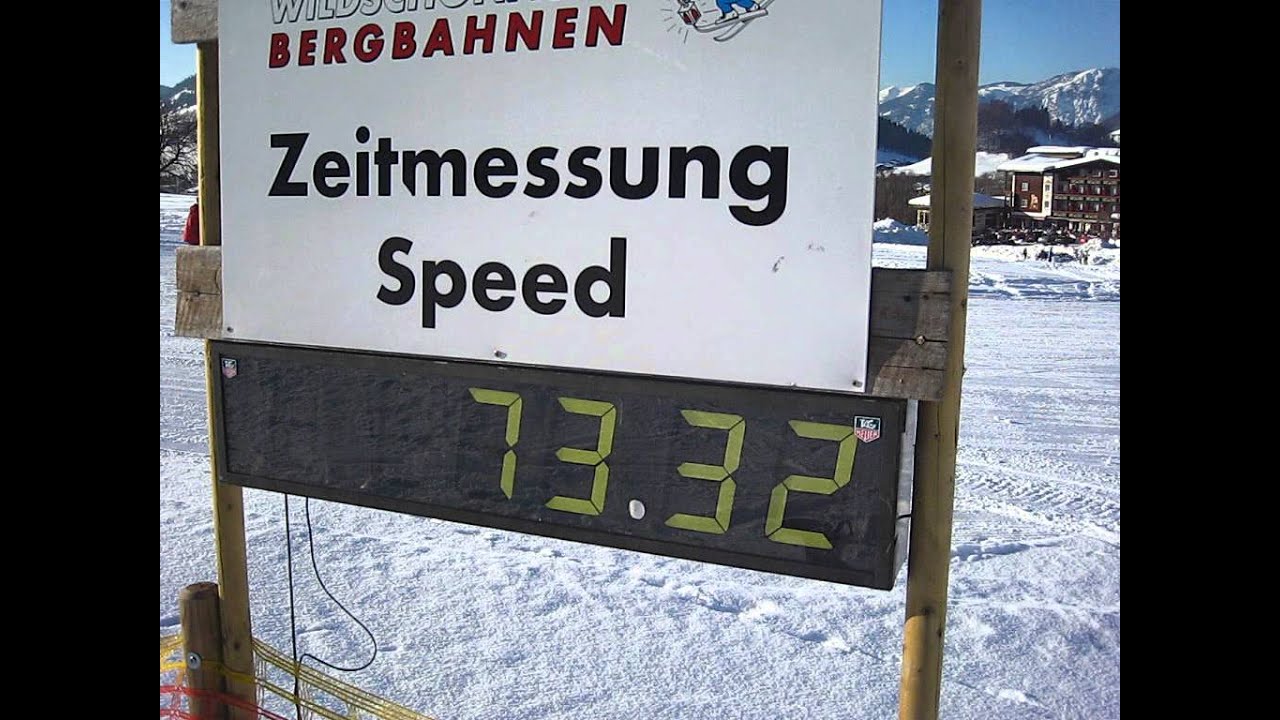 ASIA 73 KM/H - YouTube