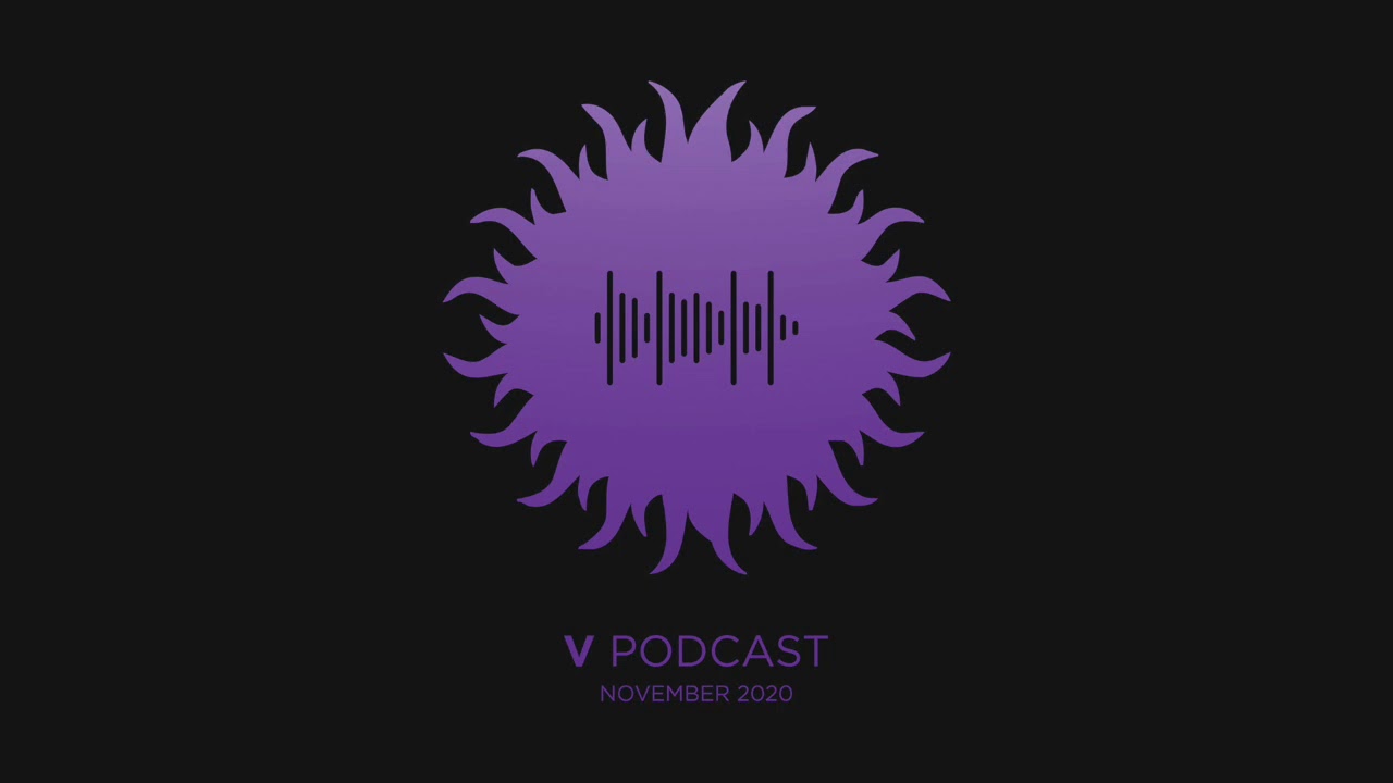 V Recordings Podcast 100 - Hosted By Bryan Gee - YouTube