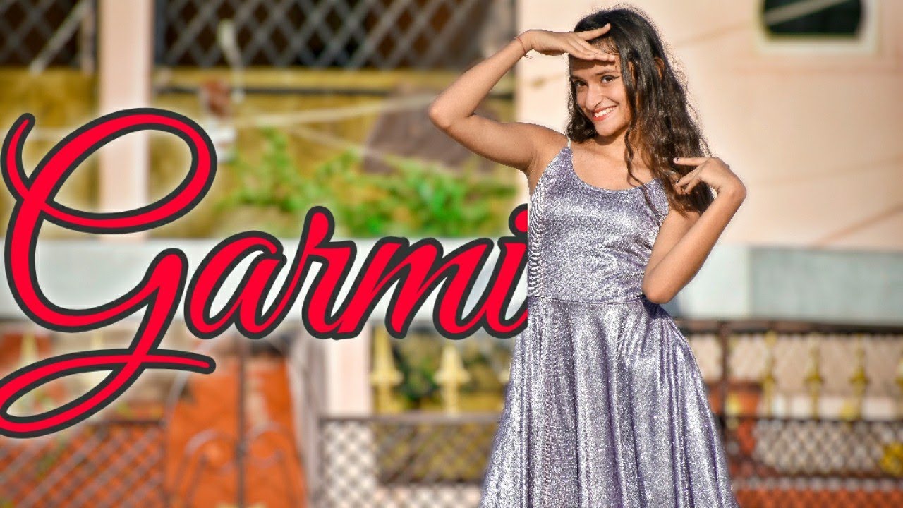 Garmi Song |🔥🔥 Street Dancer 3D | Varun D | Nora F | Dance Choreography ...