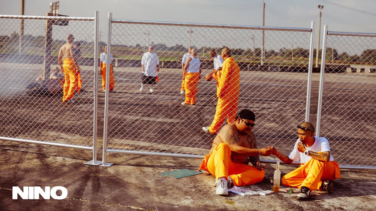 [TEASER] NINO - GRIND ft. 1MILL, DABOYWAY - YouTube