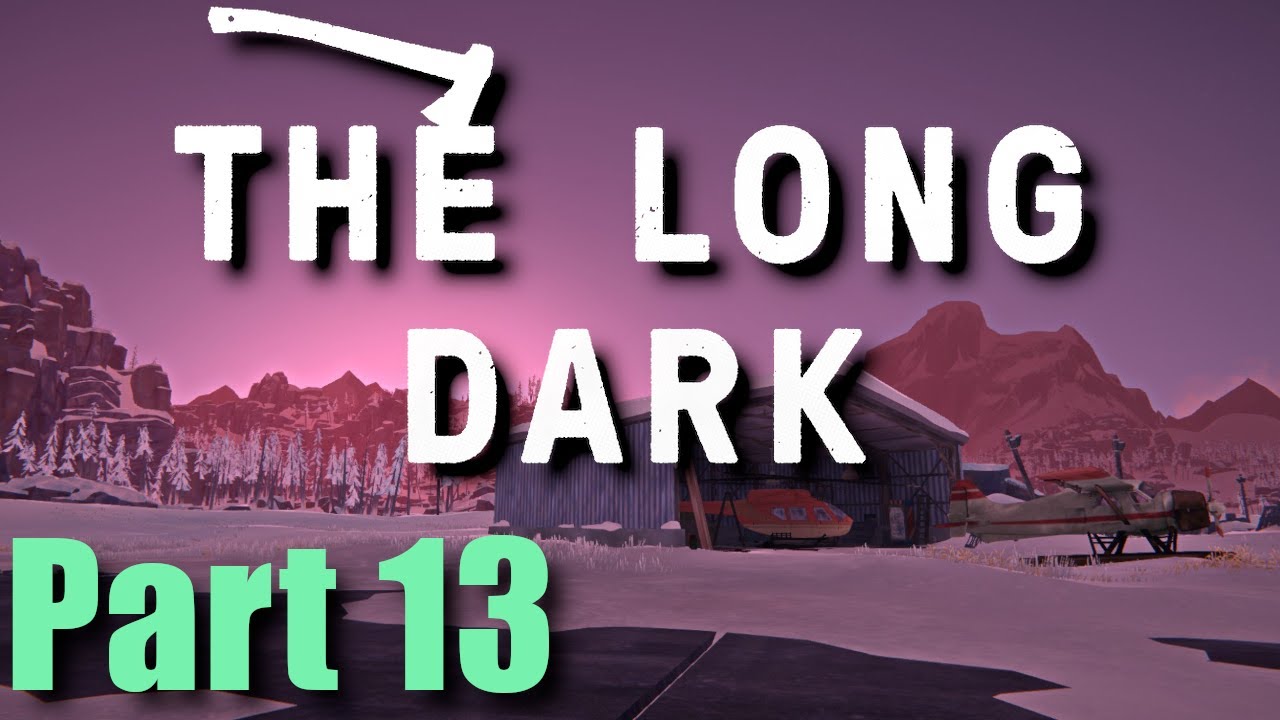 The Long Dark - Voyager Part 13: Island Cottage & Glimmer Fog - YouTube