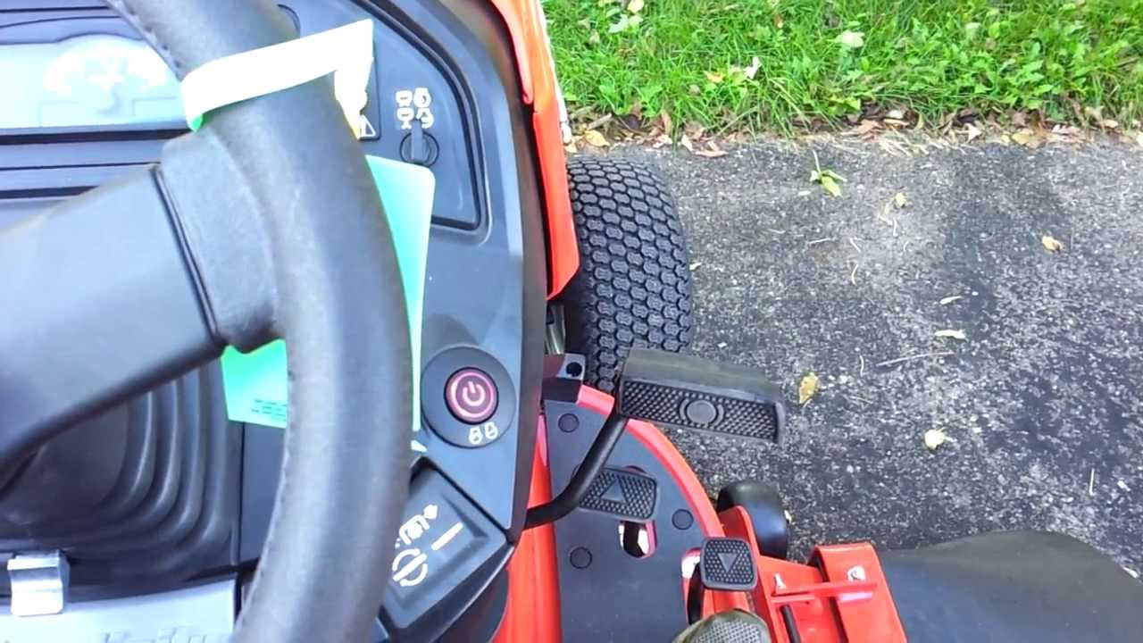 Simplicity steering issue - YouTube