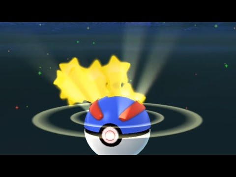 Psychic Rock Shiny Pokemon Pgsharp Pokemon Go - YouTube