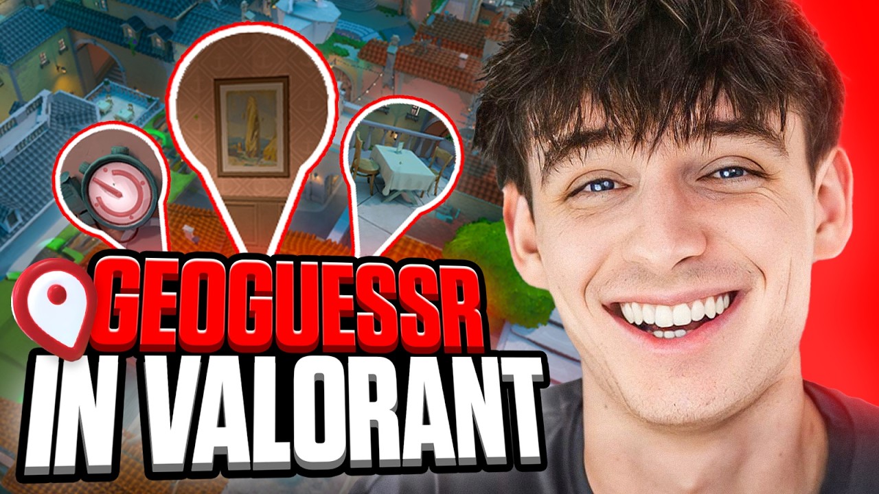 DESHALB HASSE ICH ABYSS (ValoGuessr) - YouTube