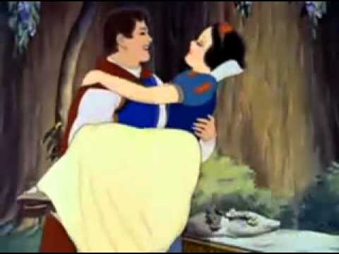 Disney Princesses - Where Dreams Begin - YouTube