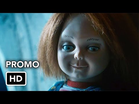 Chucky 2x07 Promo \