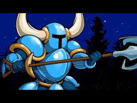 TF2: Freak Fortress 2 (Shovel Knight Gameplay)#2 - YouTube