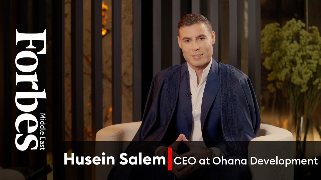 Special Interview | Ohana’s Husein Salem on Exclusive Launch with Elie ...