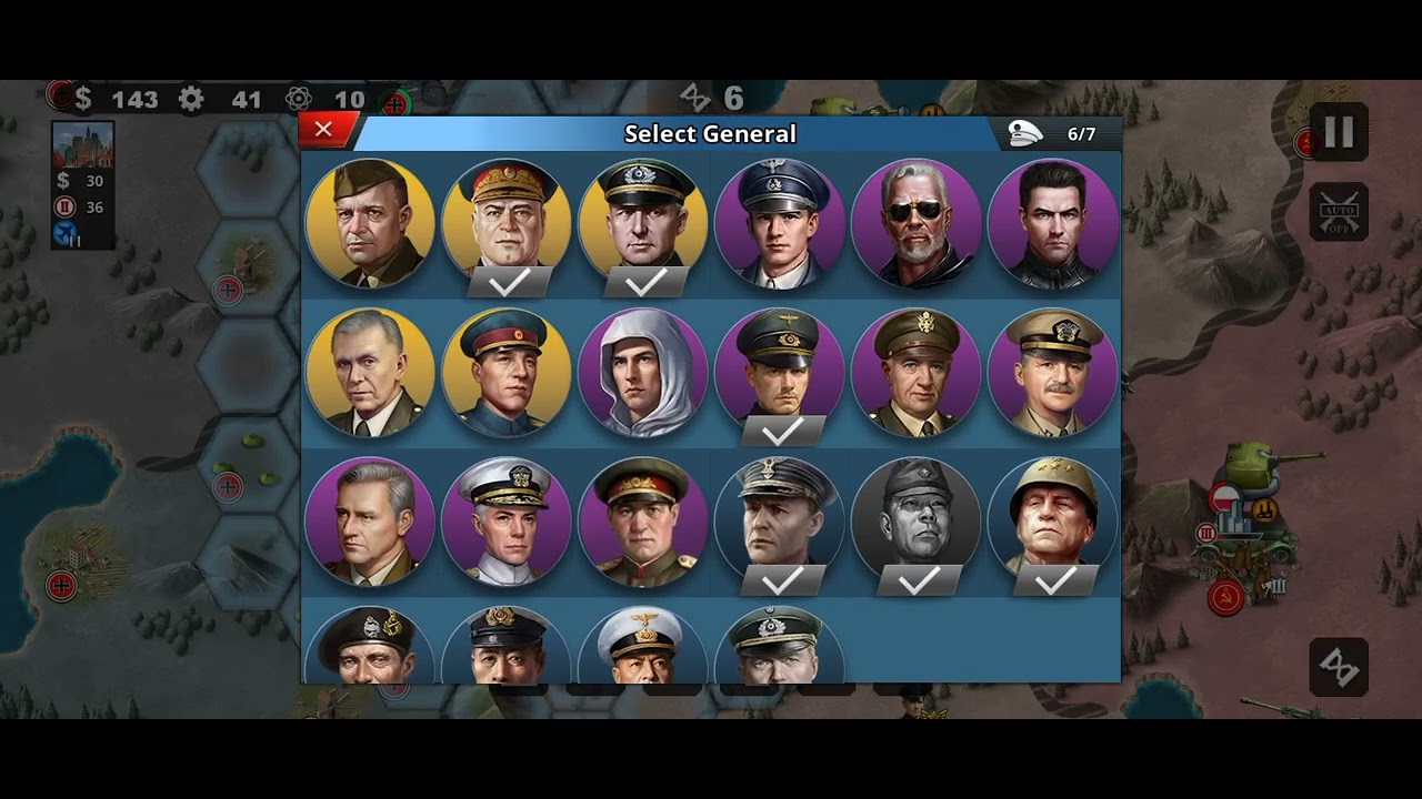 WORLD CONQUER 4 HARD LEVEL - YouTube