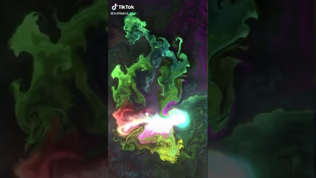 Magic colours - YouTube