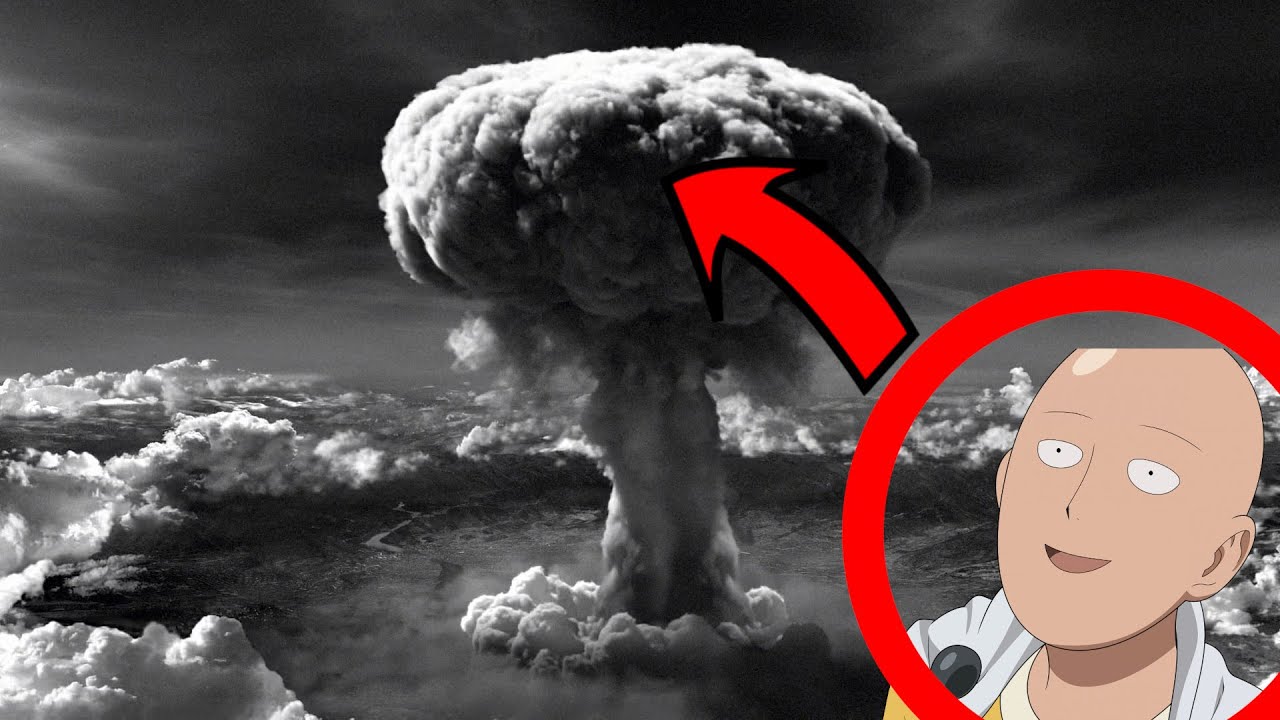 atomic sneeze - YouTube