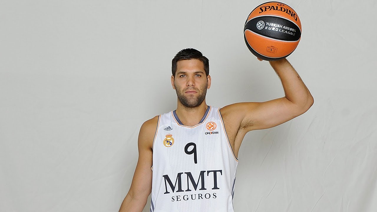 Felipe Reyes - Alchetron, The Free Social Encyclopedia