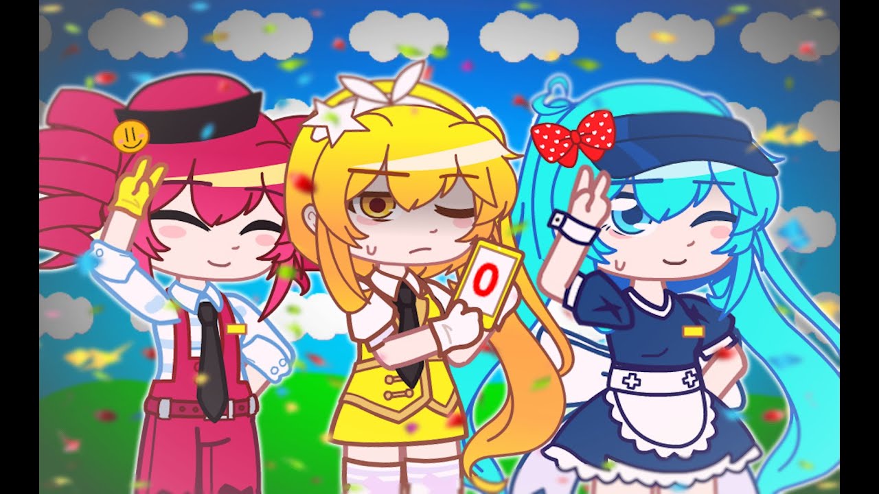 [FNF] ⚠️ MESMERIZER 🌀 - SWAP ! // Hatsune Miku VS Kasane Teto (FNF Mod ...