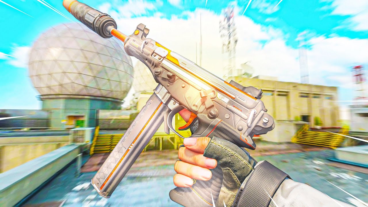 *UPDATED* #1 "OTs 9" in Cold War! (Best OTs 9 Class Setup) - YouTube