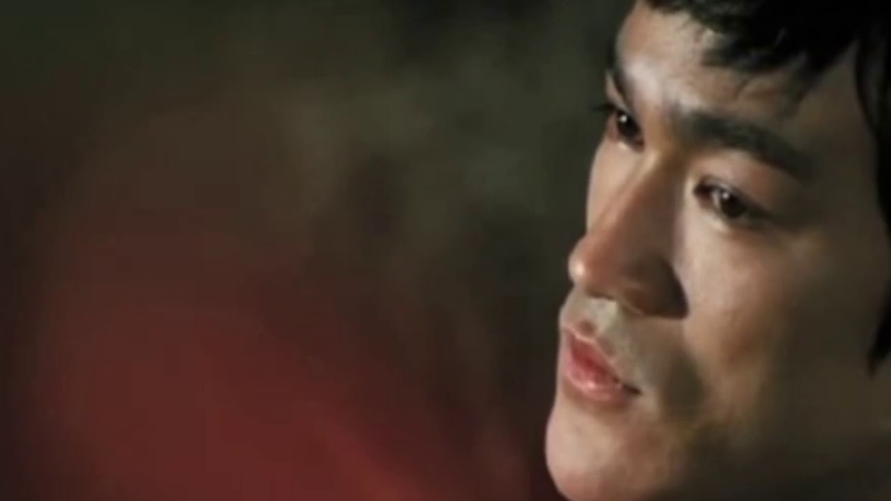 The Master Lee Jun Fan Bruce Lee Tribute - YouTube