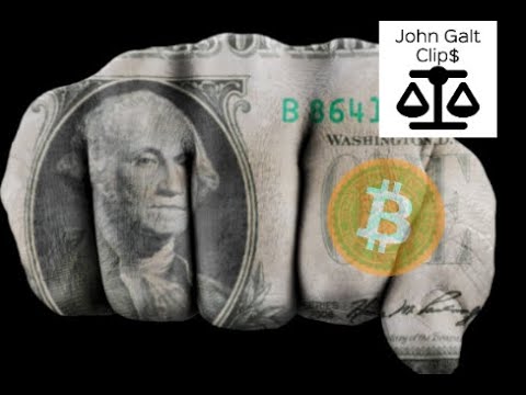 CountBTC on Bitcoin CLEARLY winning hearts and minds - YouTube